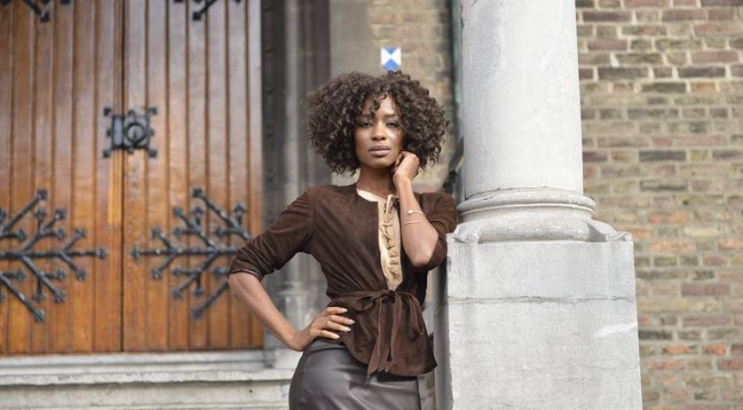 MP Sylvana Simons expected to back gay rights, fair hiring practices ...