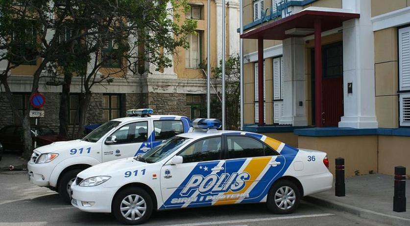 Man receives 15-year prison sentence for murder of Curaçao politician ...