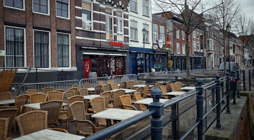 Restaurants to reopen at noon on June 1: report | NL Times