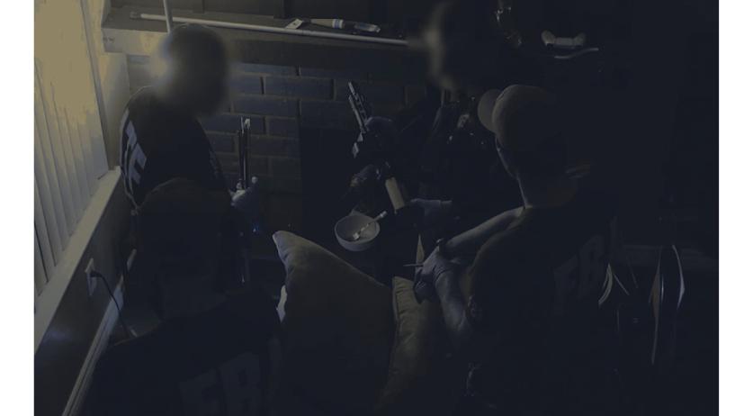 10 Dutch arrests tied to international Dark Web drug trafficking; €51 ...