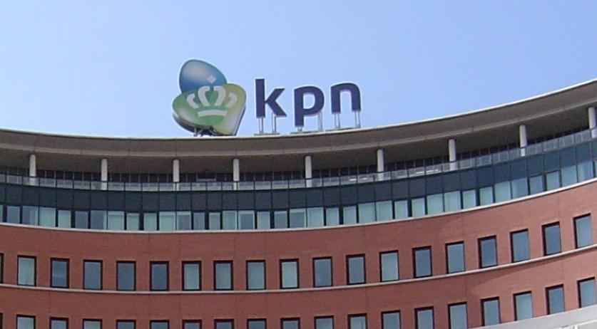 KPN to work with Huawei on 5G network | NL Times