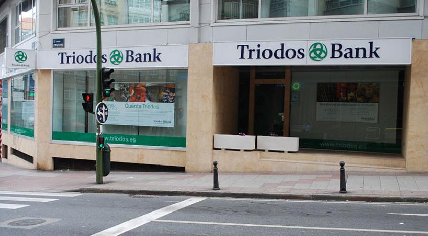 Triodos Bank profit up over a third with 15% more customers | NL Times