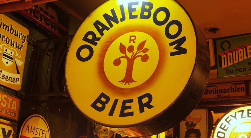 Retro beer Oranjeboom, soft drink Ranja make a comeback | NL Times