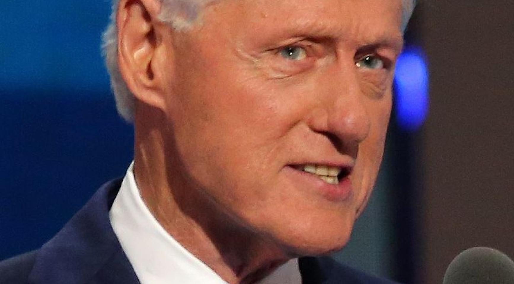 Bill Clinton: Dutch PM Kok's leadership a "model of effective problem ...