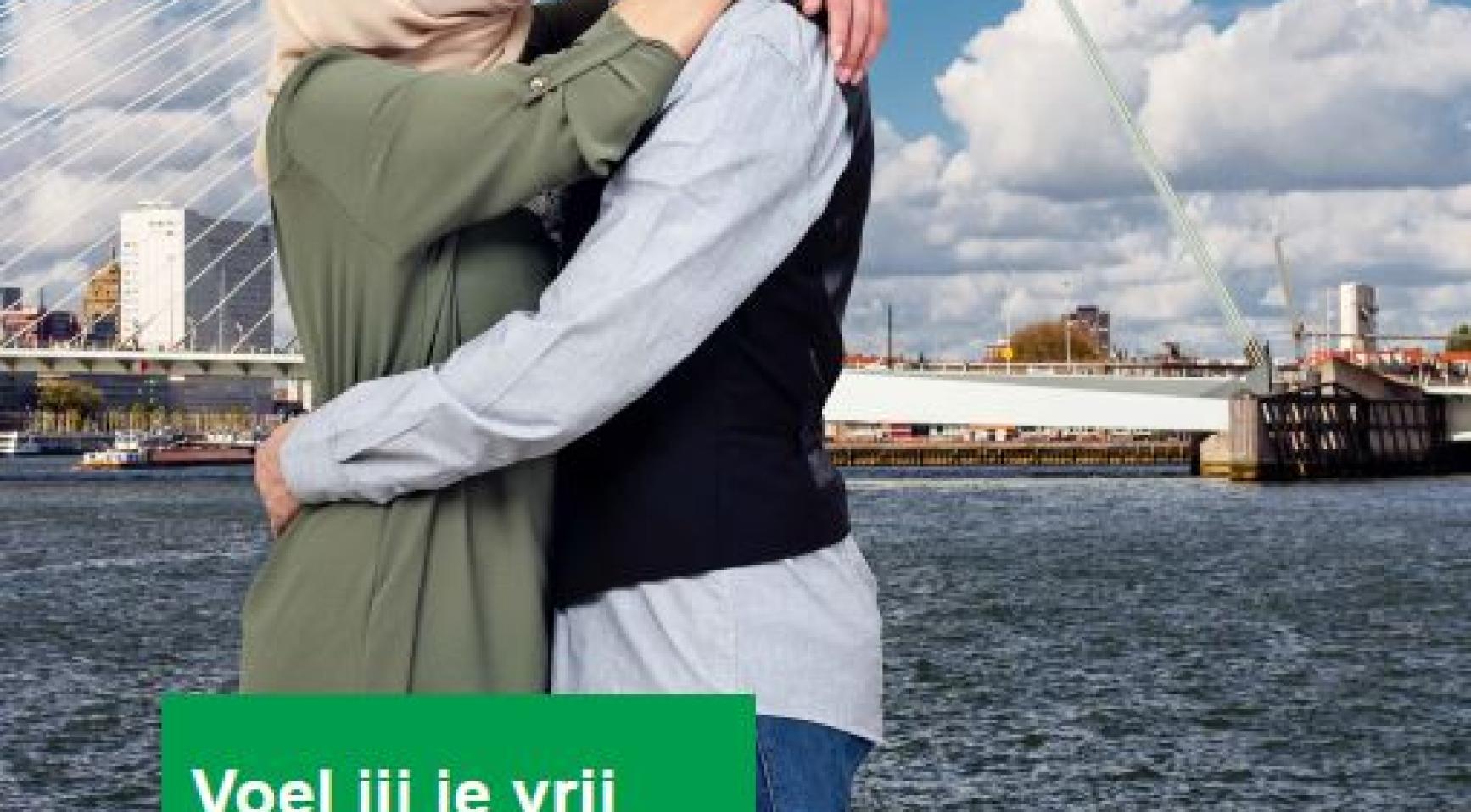 Campaign against forced marriage launched in Rotterdam | NL Times