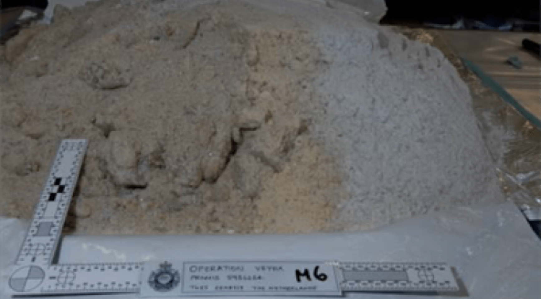 Two Dutch arrested in Australian drug case | NL Times