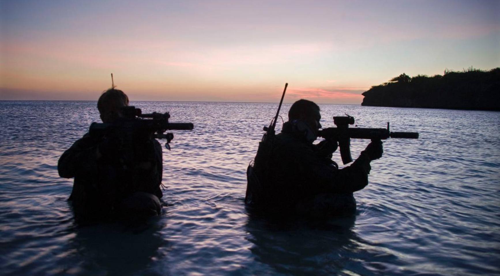 Dutch commandos press charges against Defense over fatal shooting at ...