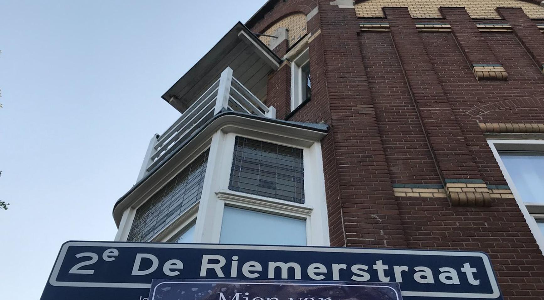 Feminist group changes Dutch street names in protest for more female ...