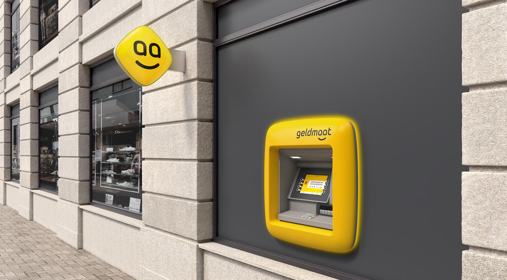 ING, Rabobank, ABN Amro launching joint ATM | NL Times