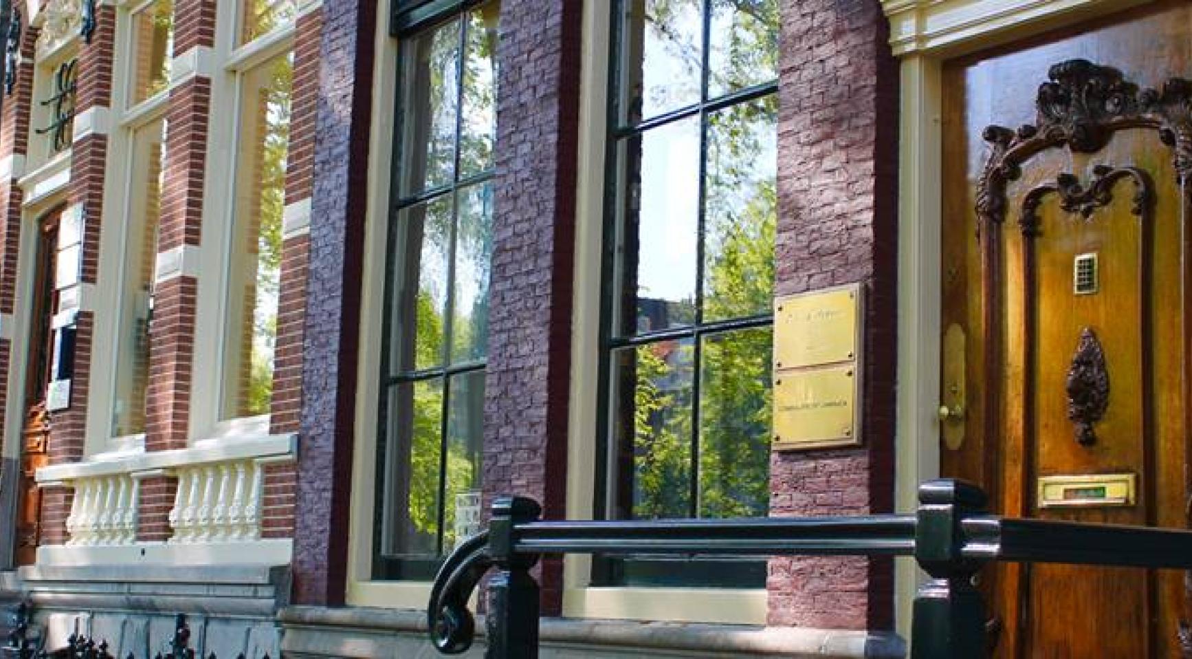 American investor pushes millions into Amsterdam rum trader | NL Times