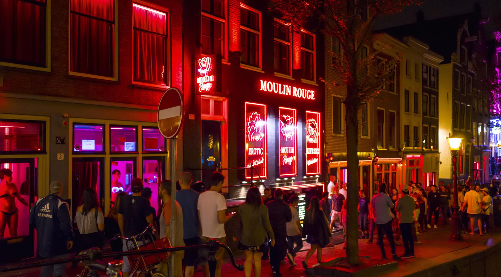 Amsterdam announces sharp increase in tourist tax for hotel rooms ...