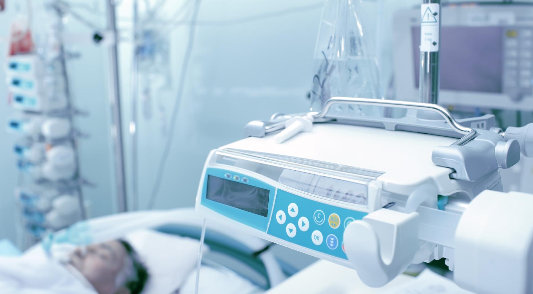 Obesity does not increase Covid-19 mortality risk in ICU, researchers ...