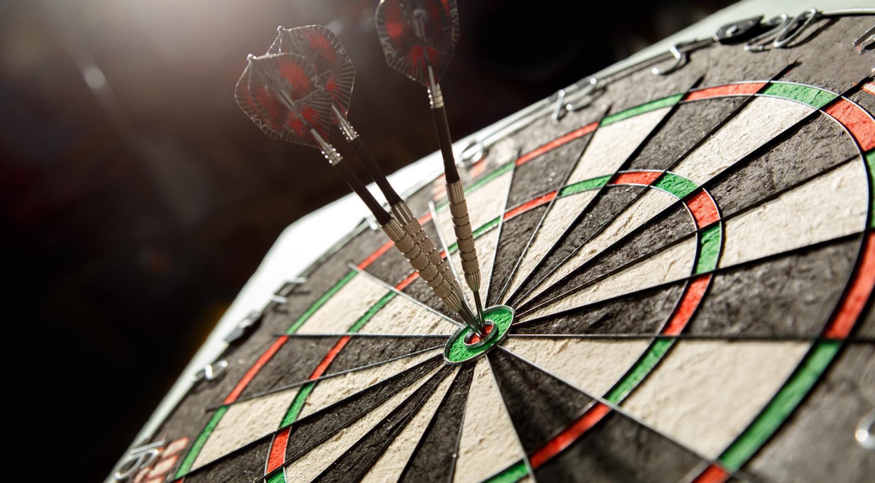 Dutch dart players leave national team over trans teammate | NL Times