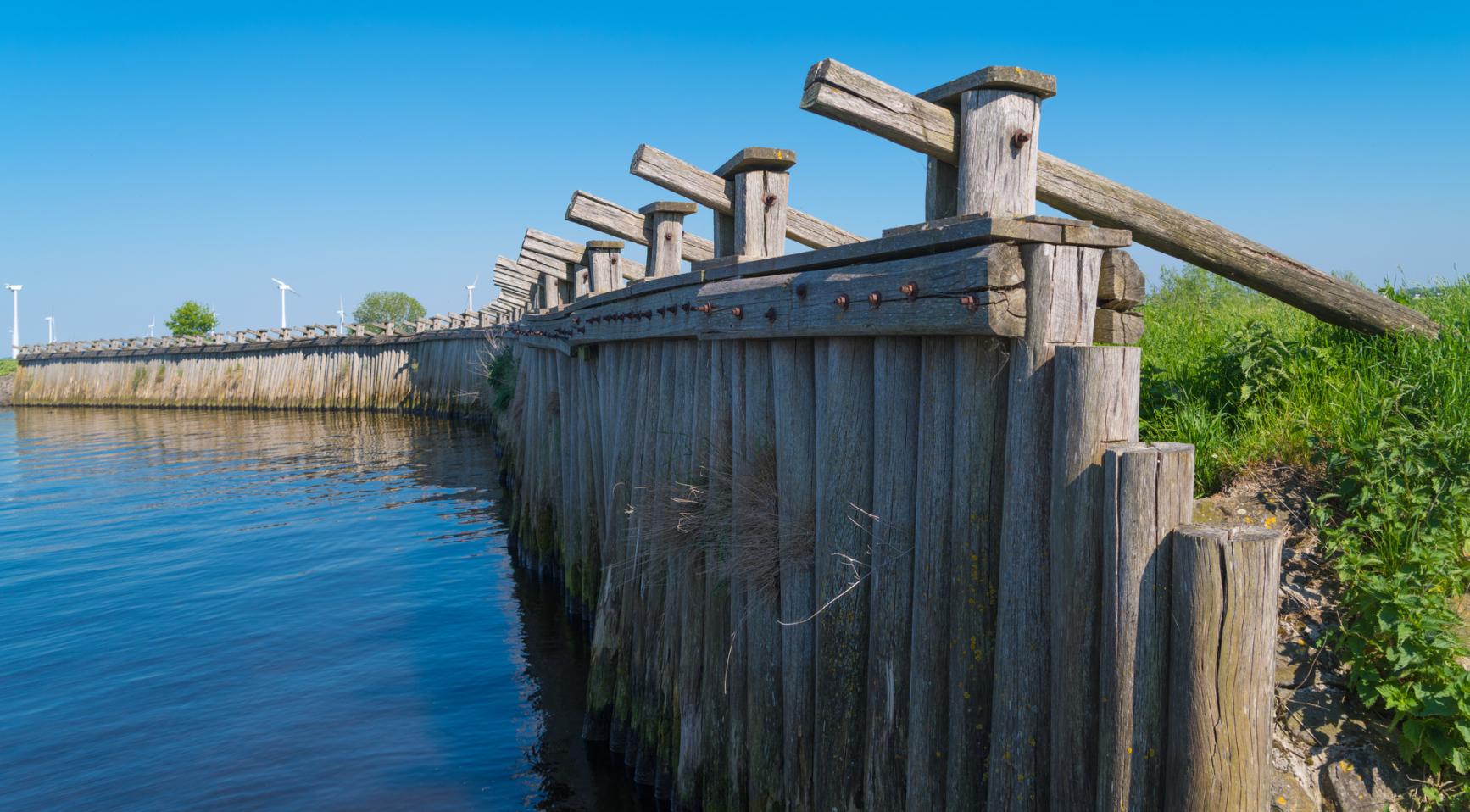 Dutch water boards planning big tax increases next year | NL Times
