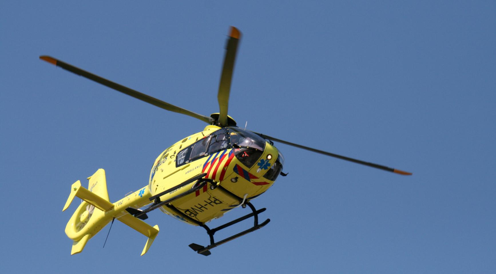 “Multiple” victims after car strikes cyclists in Zeeland; Several ...