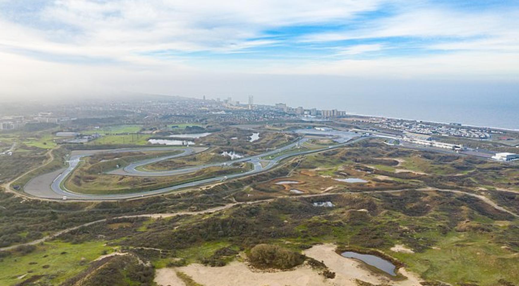 Municipality illegally adjusted environmental permit for Zandvoort ...