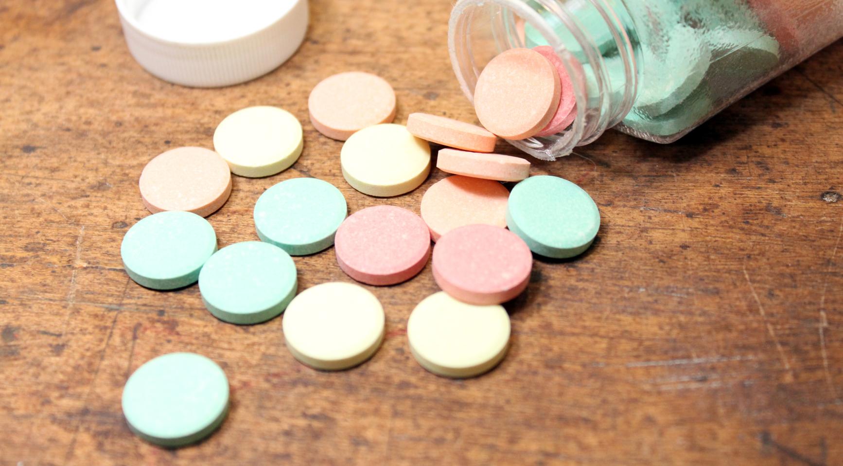 Doctors often needlessly prescribe antacid pills leading to health ...