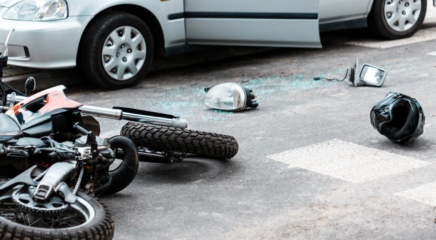Five motorcyclists killed in weekend crashes; Push for new safety ...