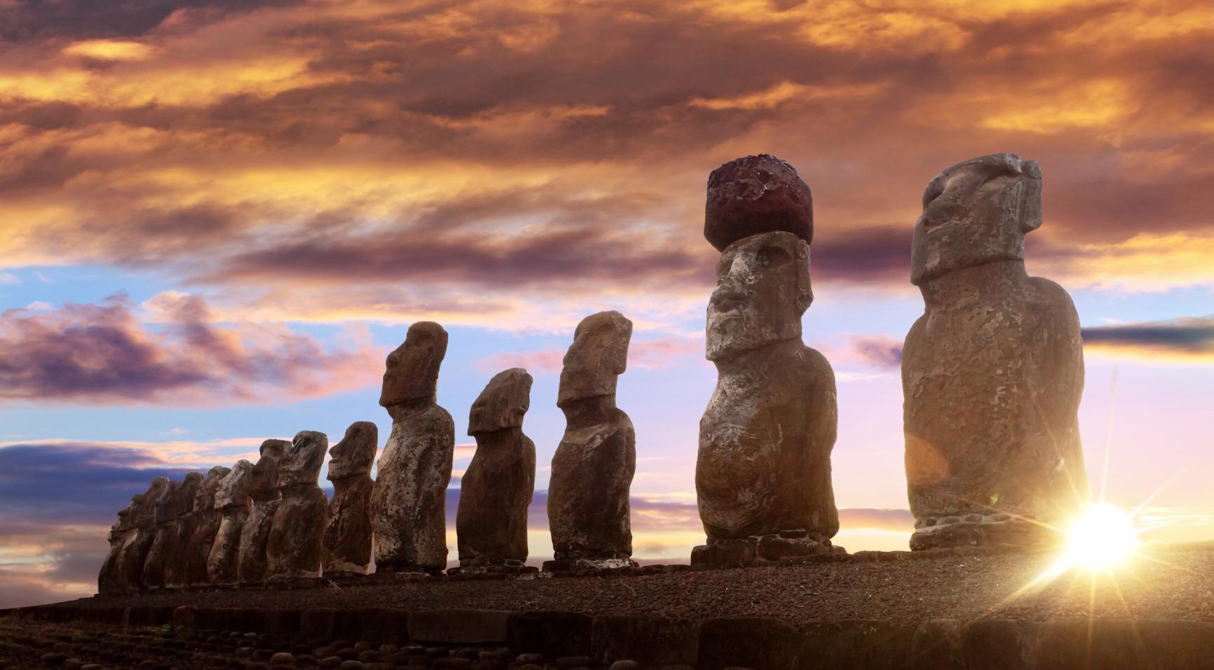 Netherlands to again apologize for Easter Island slaughter in 1722 | NL ...