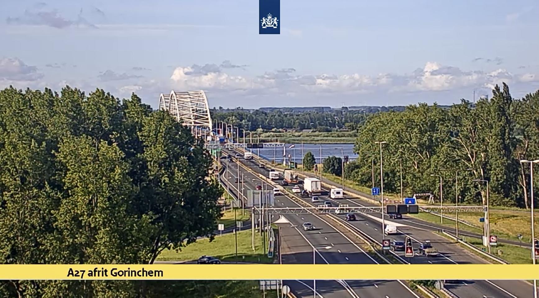 Big holiday crowds expected on roads in Europe | NL Times