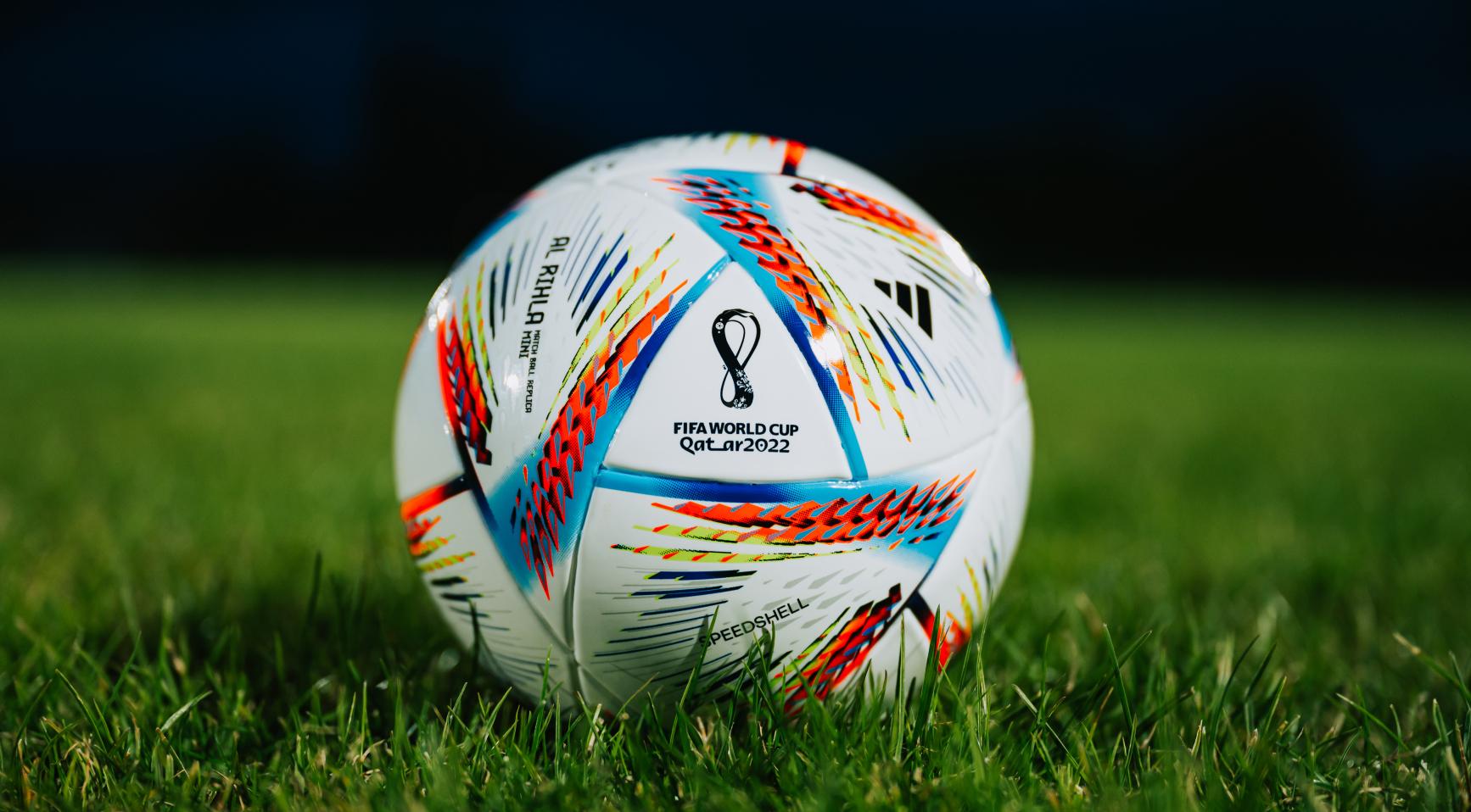 Qatar cuts off daily allowance to fans paid to attend World Cup, Dutch ...