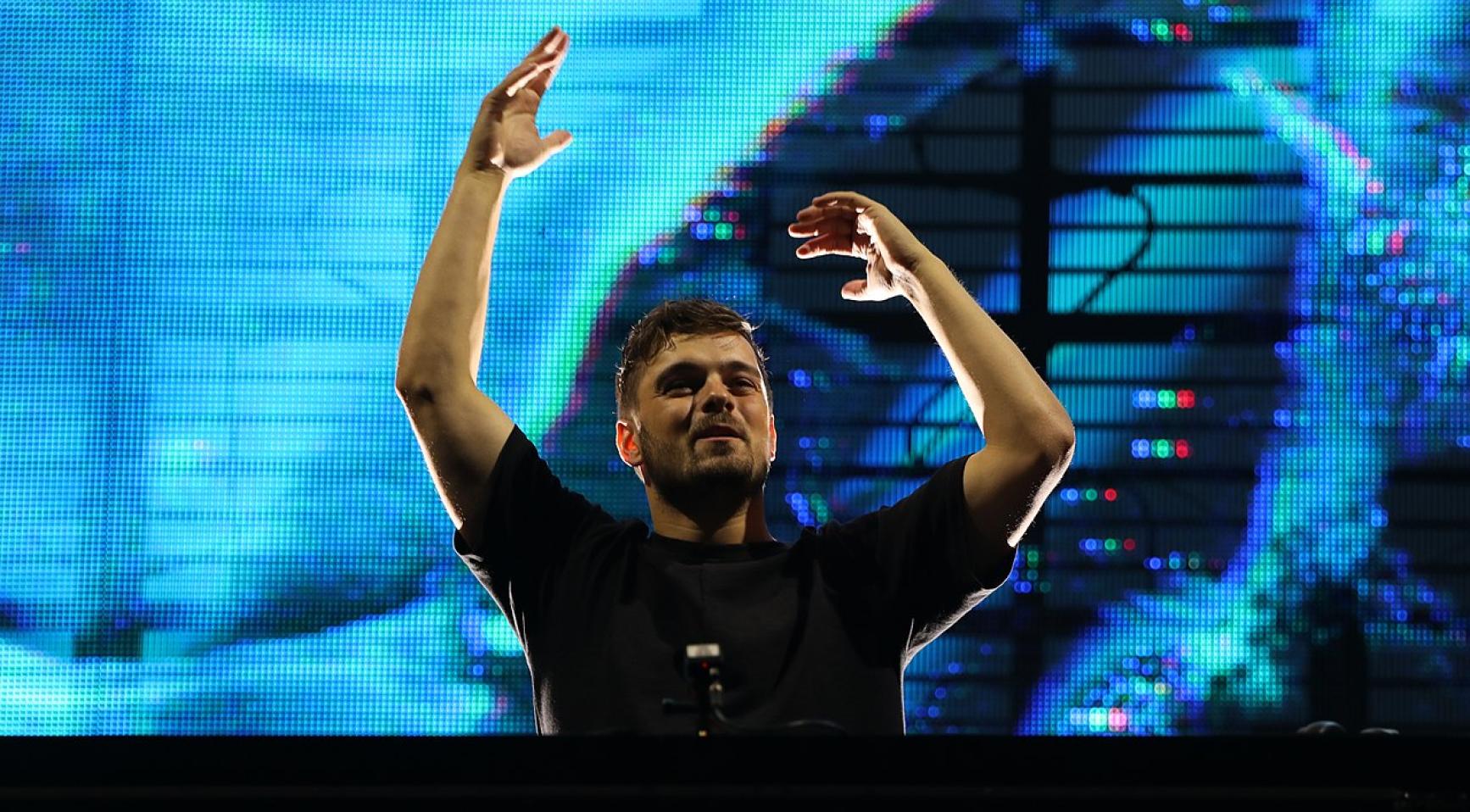 Martin Garrix announced as the world's No. 1 DJ for the fifth time | NL ...