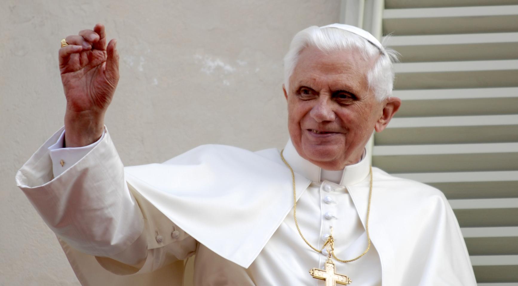 Rutte and Dutch Bishops respond to death of Pope Emeritus Benedict XVI ...