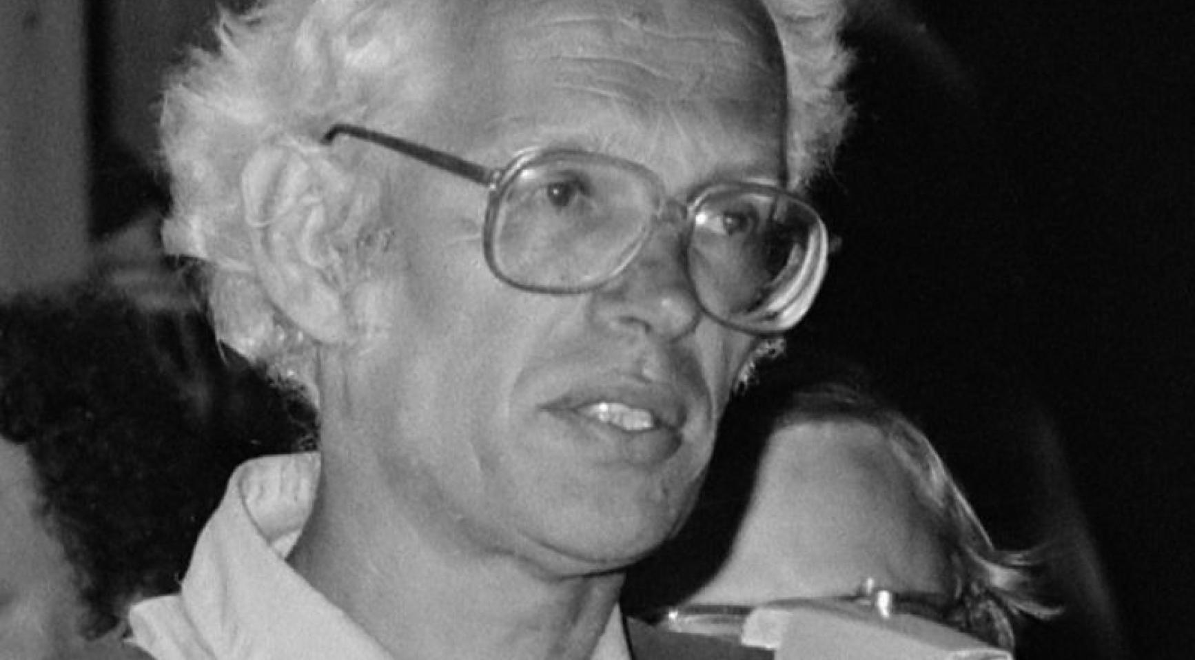 Dutch anti-apartheid activist Sietse Bosgra died at the age of 87 | NL ...