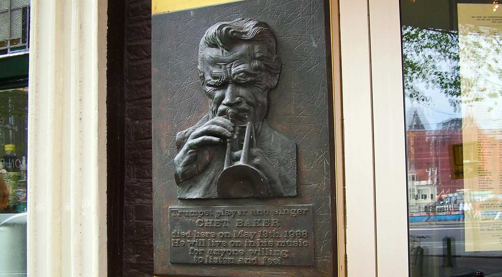 Lost Chet Baker recordings will be released 35 years after his death ...