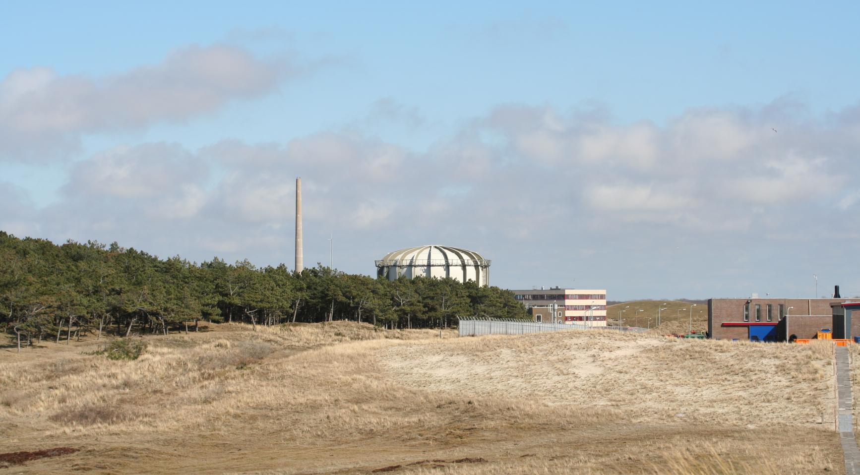 Netherlands grants permit to new nuclear reactor for medical isotopes ...