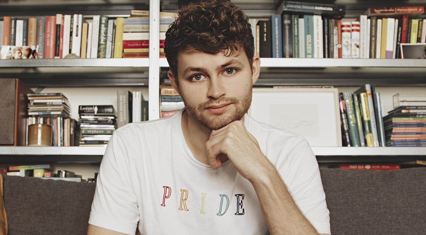 Multiple writers receive threats after defending Pim Lammers ...
