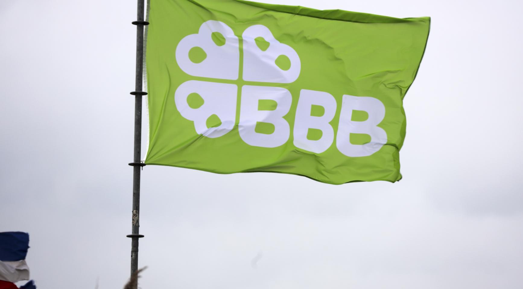 BBB the biggest party in all provinces; A clear signal from the voters ...