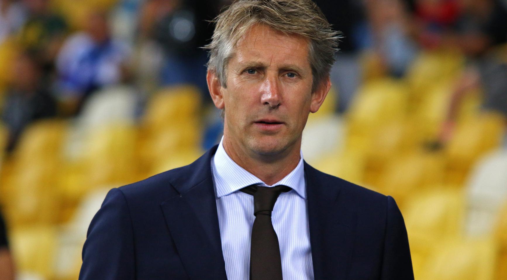 Edwin van der Sar out as Ajax CEO after men’s team has worst finish in ...