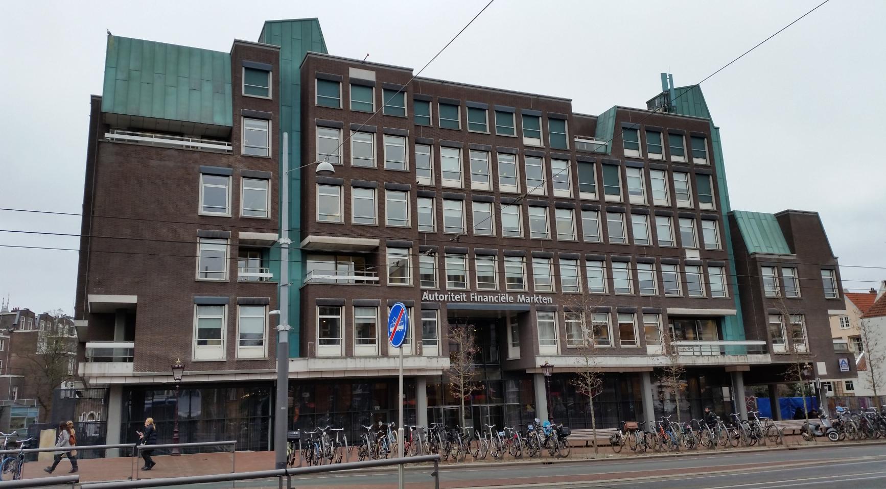 Dutch financial stability threatened by trade tensions, but buffers ...