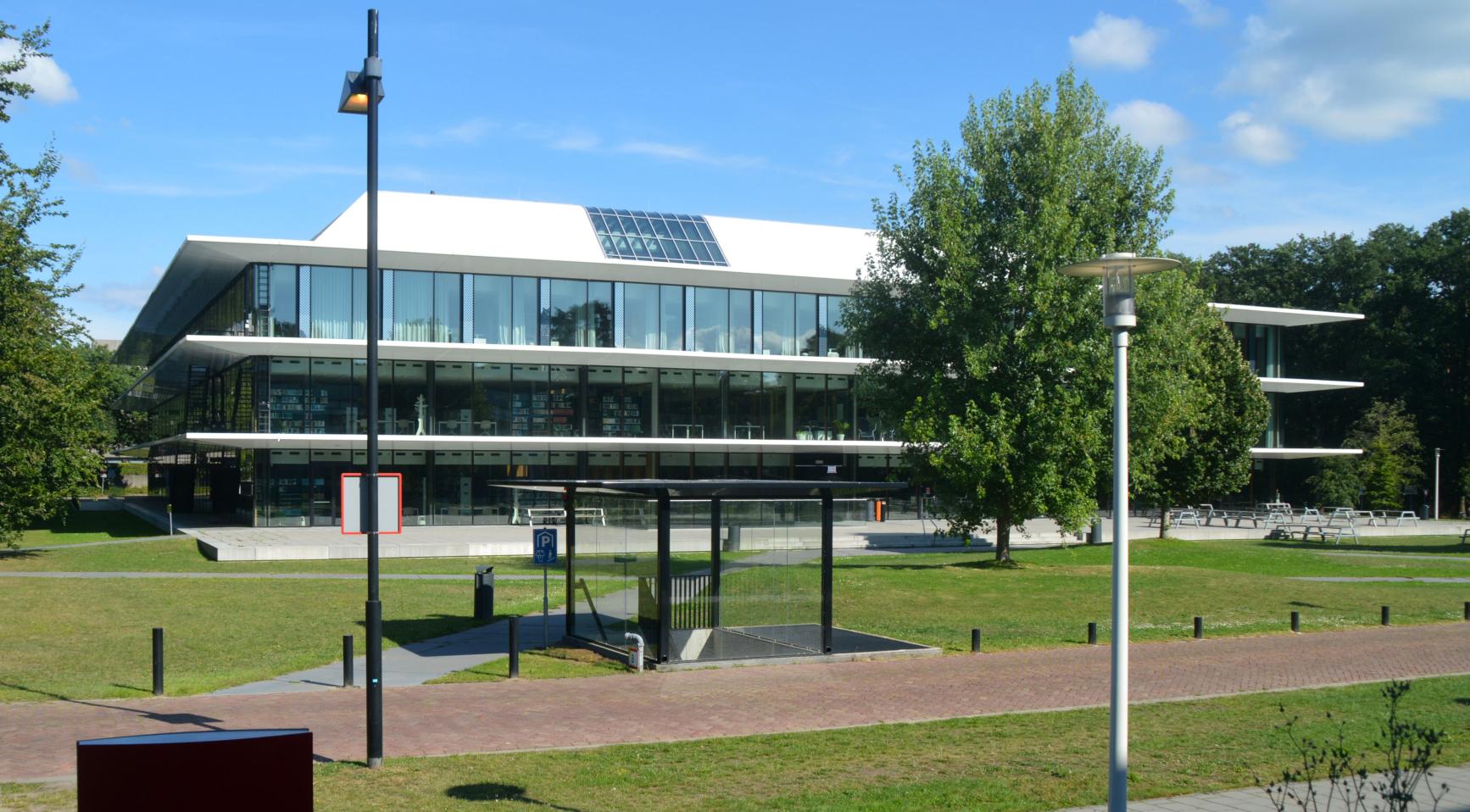 Radboud University concealed incident of sexual harassment by rector ...