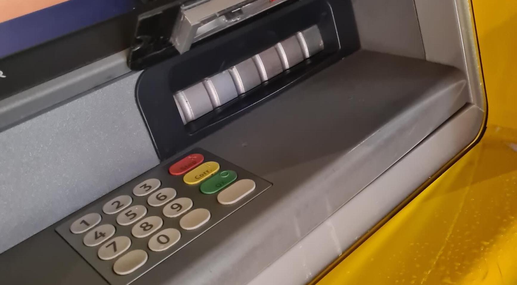 French-Dutch gang arrested for dozens of ATM bombings in Europe | NL Times