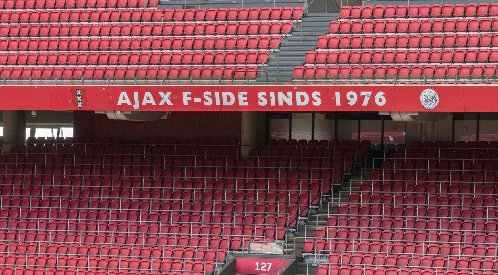Riots: Remainder of suspended Ajax-Feyenoord match to be played in ...