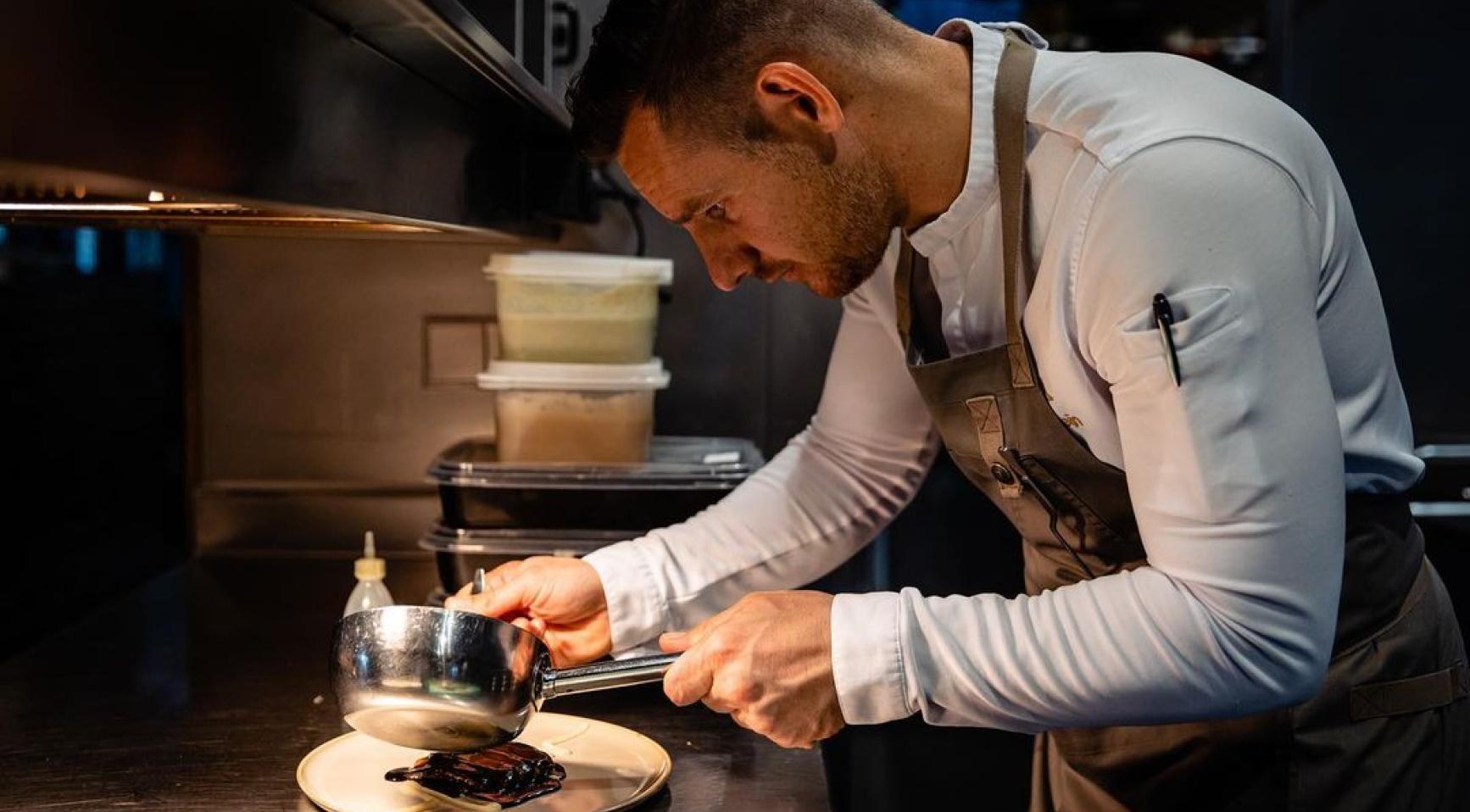 Amsterdam restaurant crowned best restaurant in the world by ...