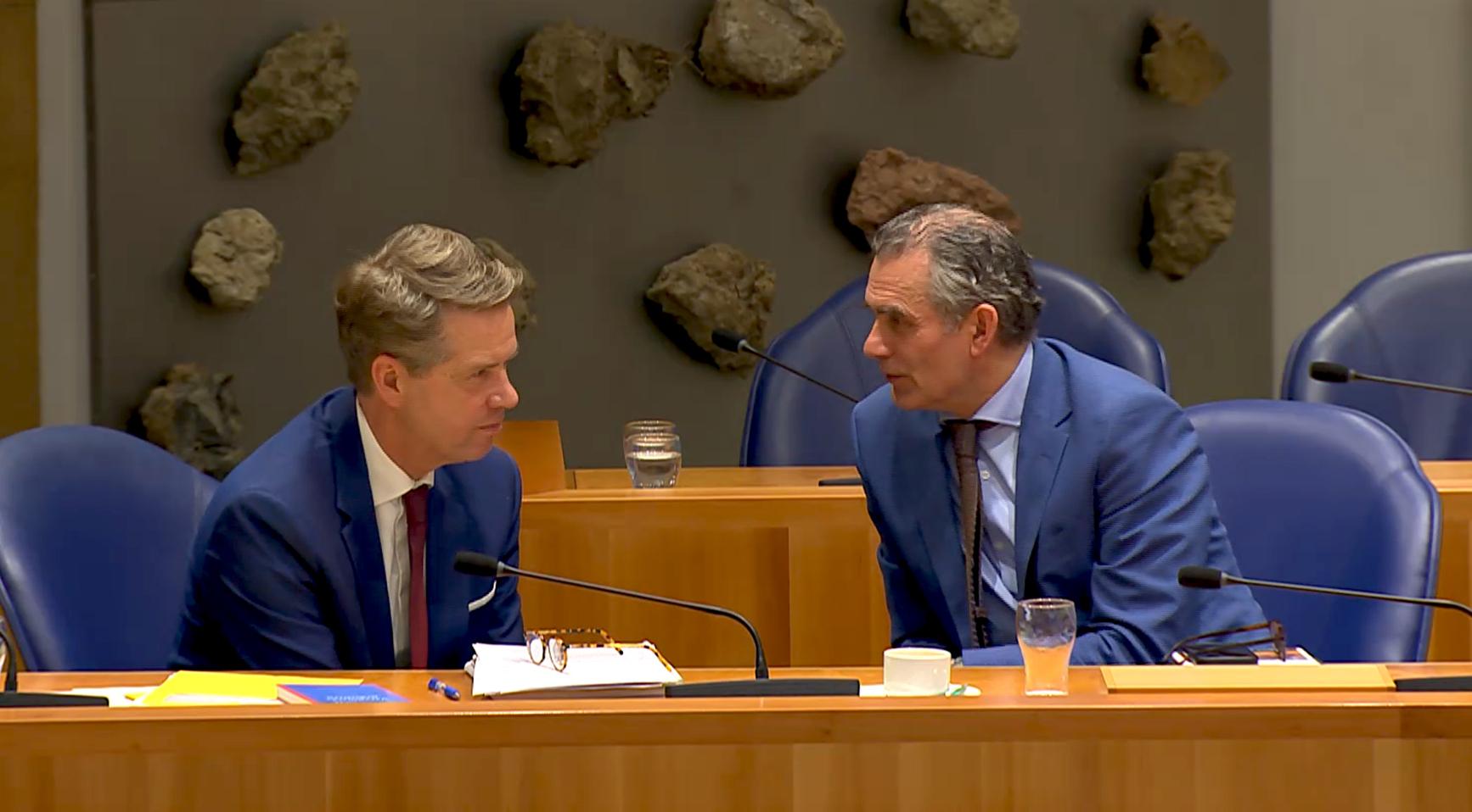 Dutch lower house elects PVV MP Martin Bosma as new chair | NL Times