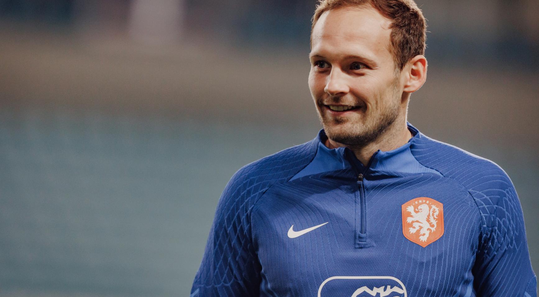 Daley Blind announces retirement from the Dutch national team | NL Times