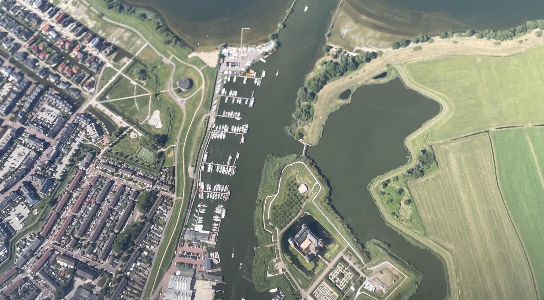 Dogs falling ill, dying after swimming in the IJmeer near Amsterdam ...