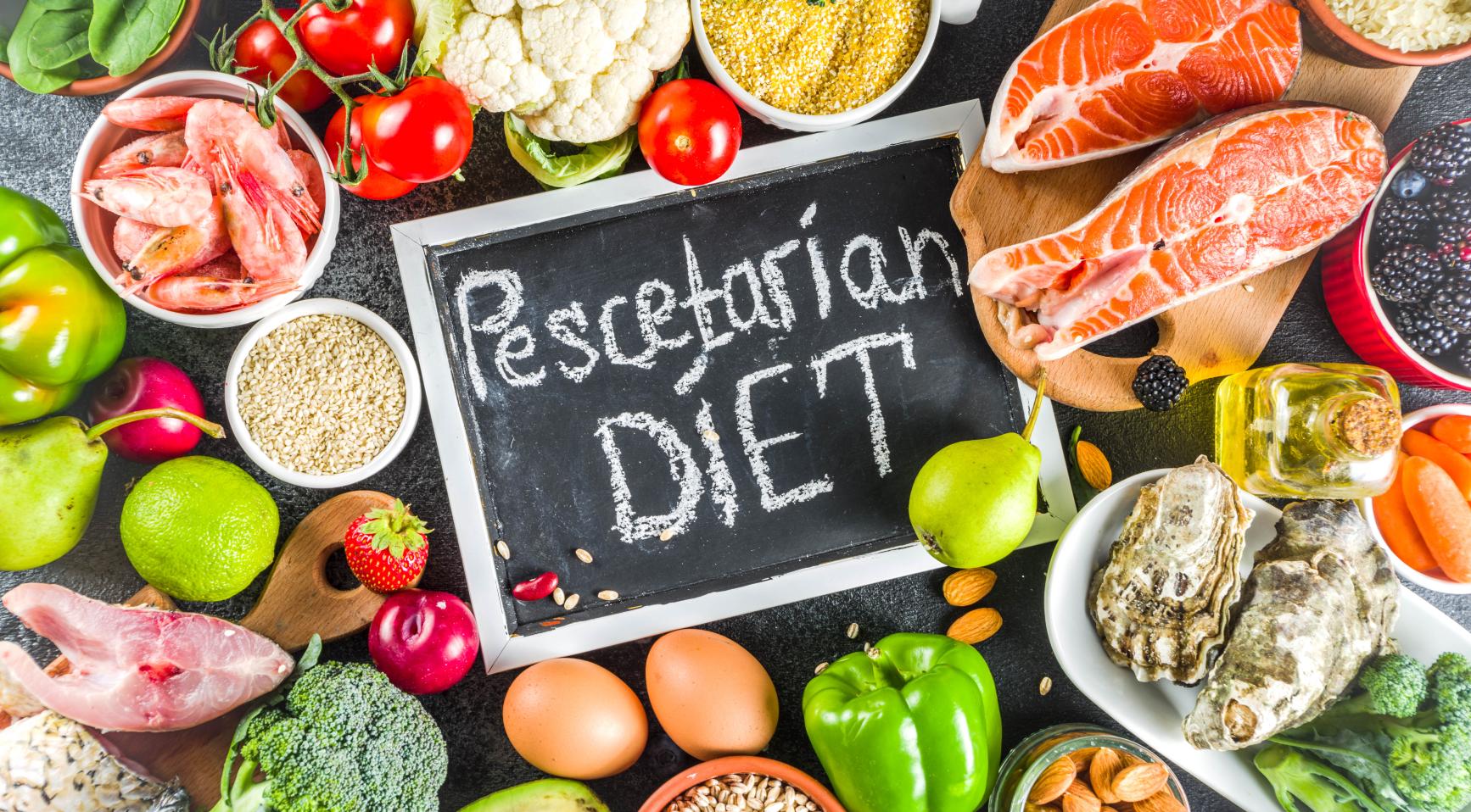 Discover the undeniable health benefits of pescatarian eating with ...