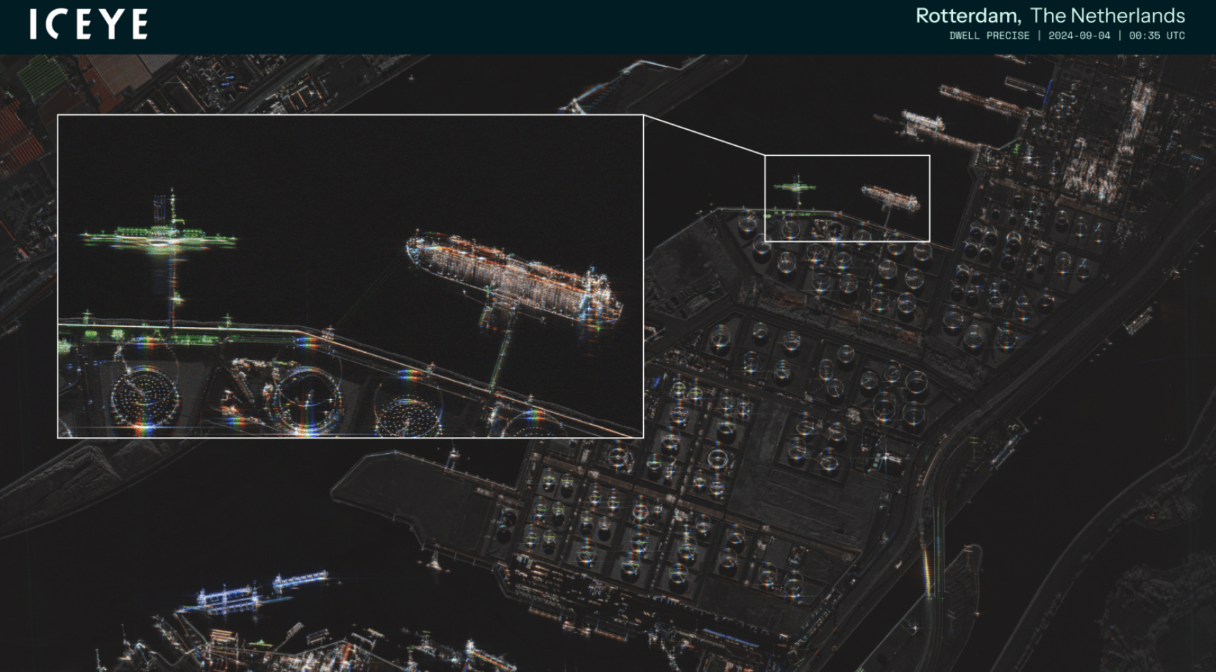 Dutch army launching satellites to monitor battlefields from above | NL ...