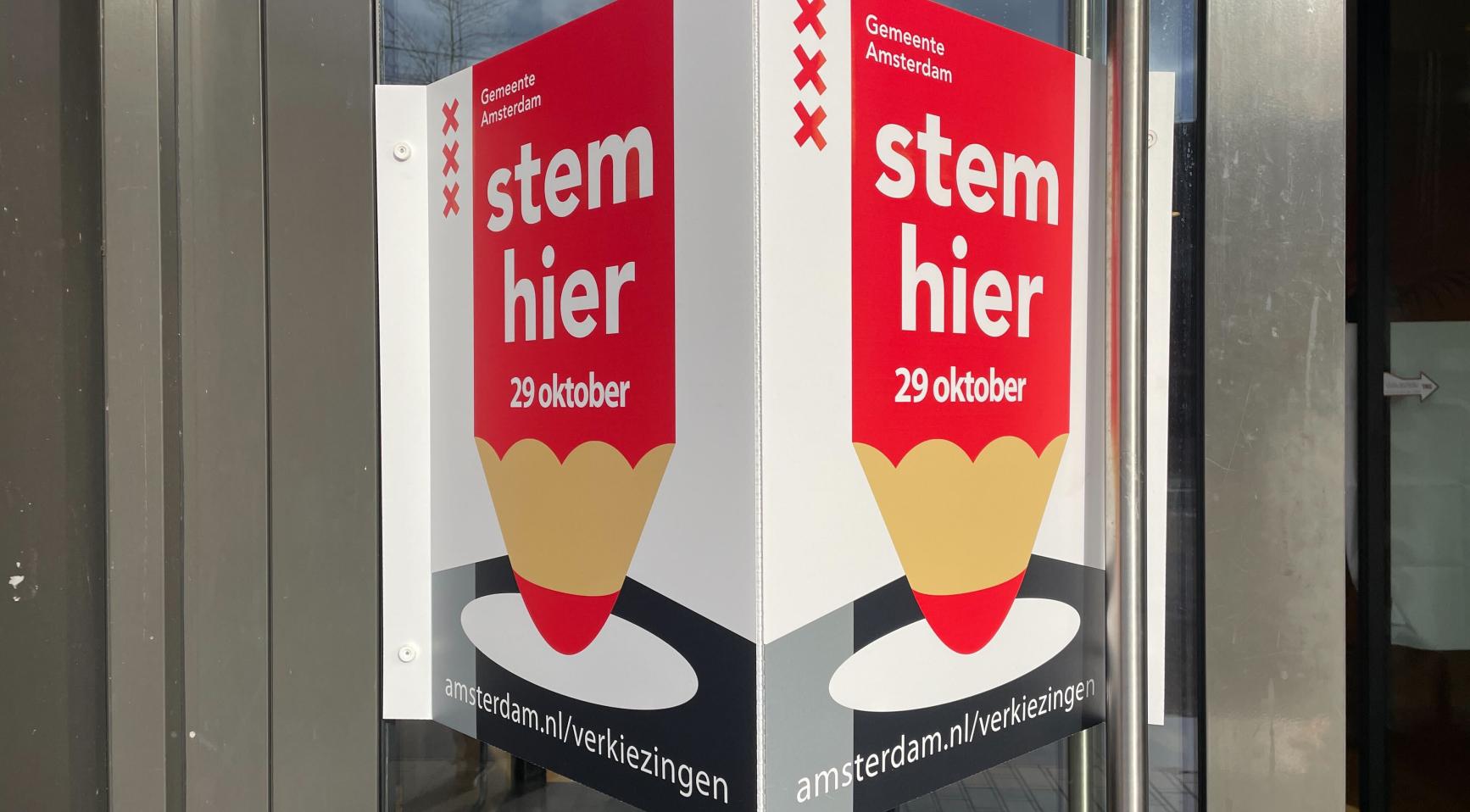 Latest exit poll: D66, PVV on equal footing; Both 26 seats with 97.7% ...