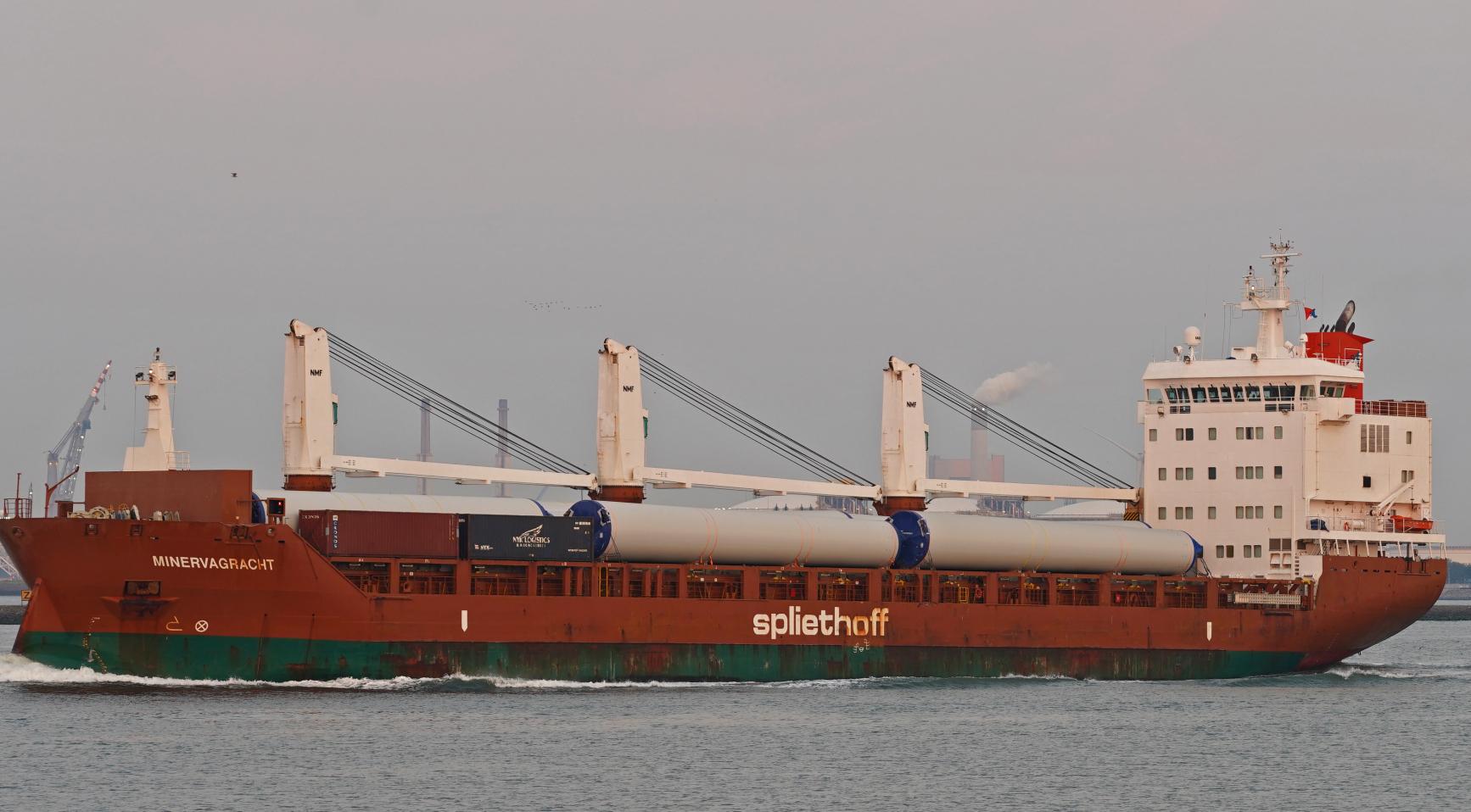 The Netherlands wants Houthis added to EU terrorist list after cargo ...