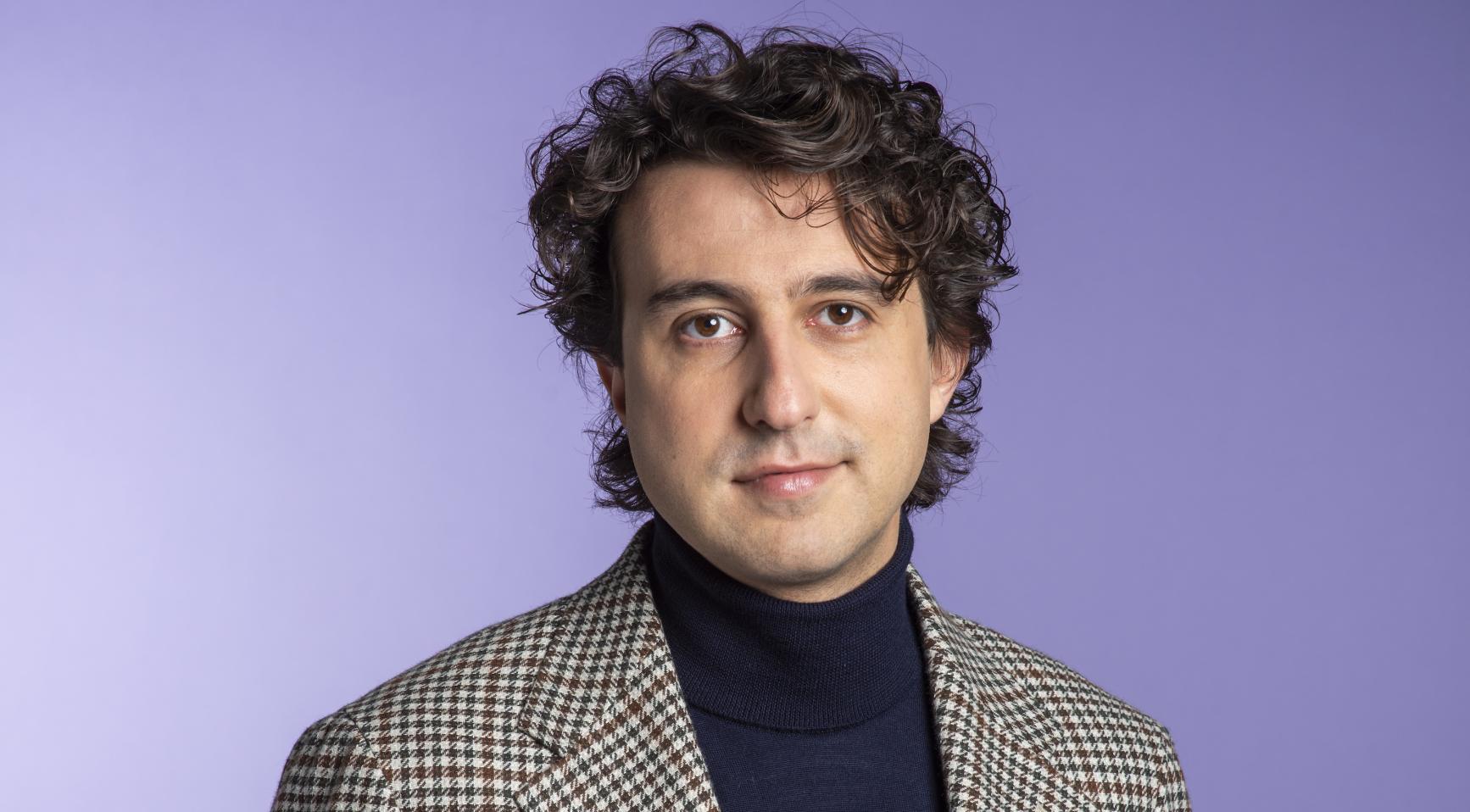 Jesse Klaver tapped as GroenLinks-PvdA leader, replacing Timmermans ...