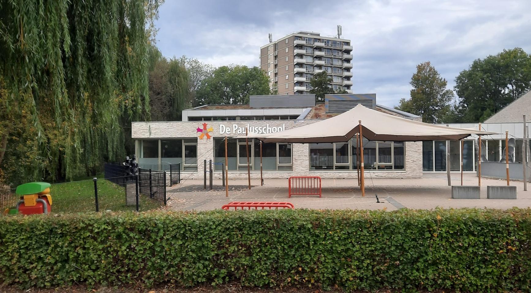 Zoetermeer school caretaker faces 7 years in prison over child sex ...