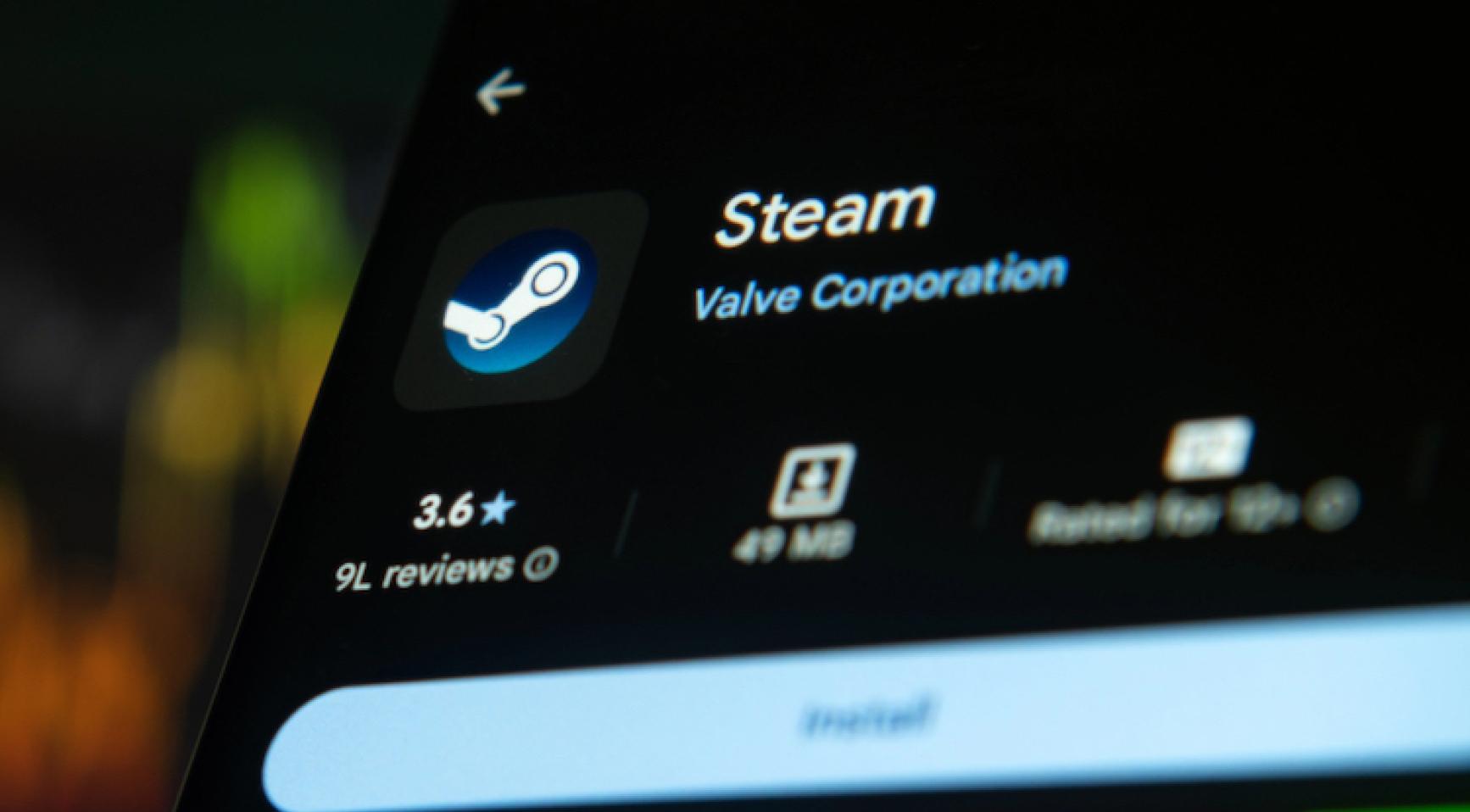 Dutch gamers file €220 million claim against Valve, operator of game ...