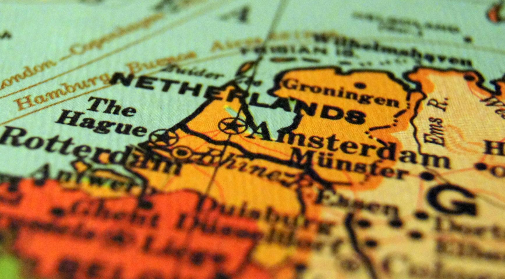 Strengthening Cybersecurity in the Netherlands: A Digital Imperative ...