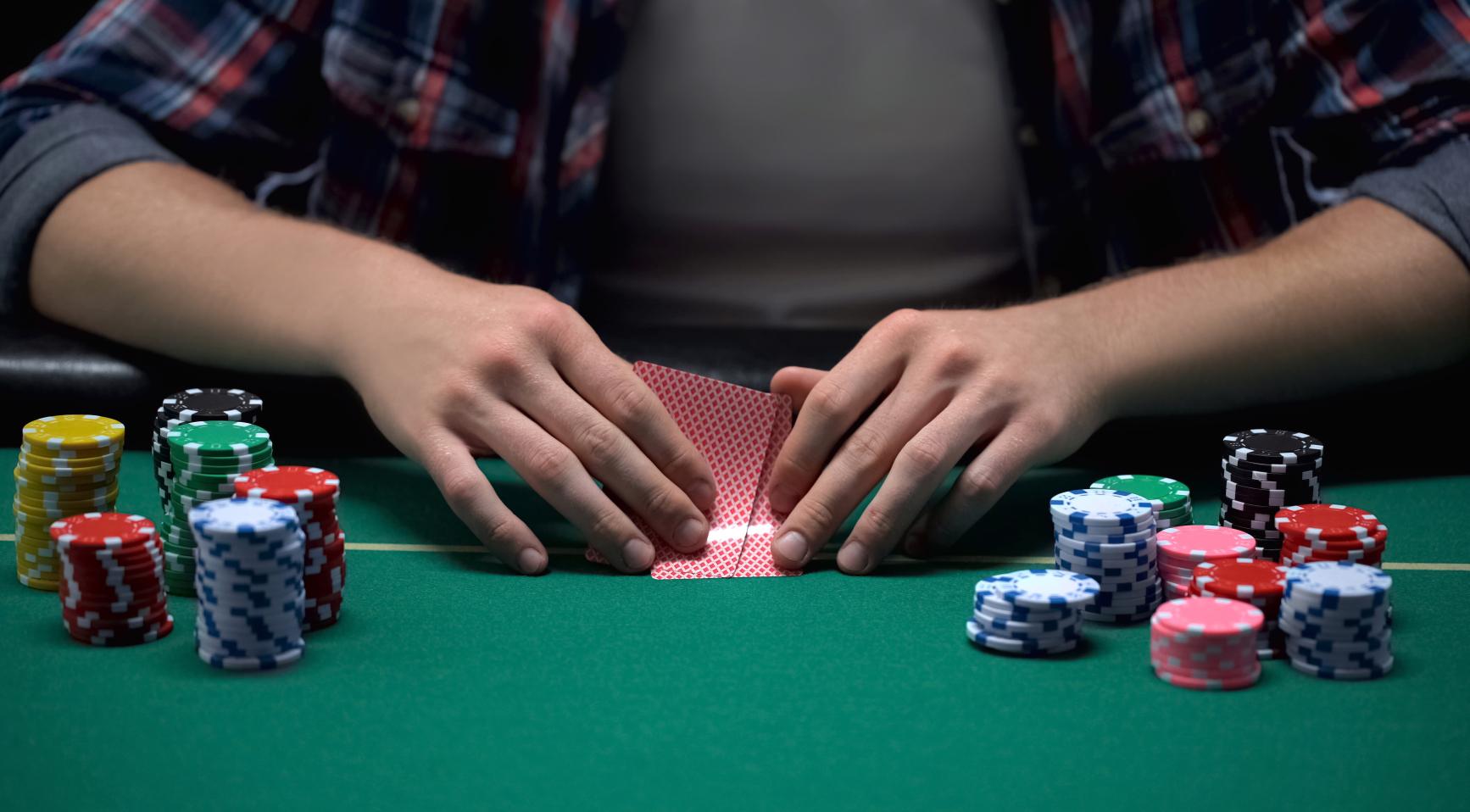 Study: Dutch gambling law fails to protect against addiction | NL Times